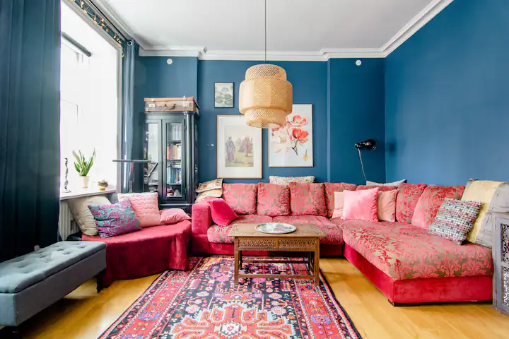 Vacation Rentals in Brazil | Airbnb Clone